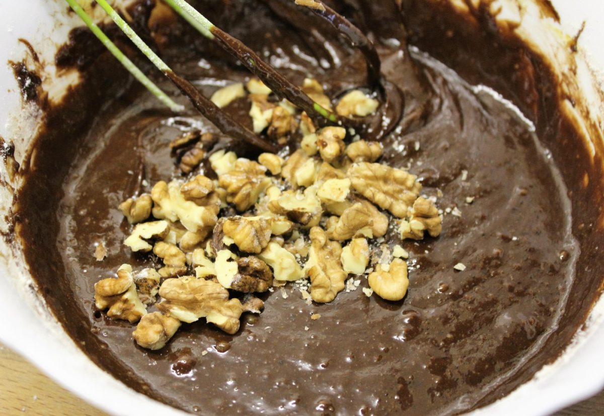 Dominos Brownkie: Un delicioso postre mix de brownie y cookie