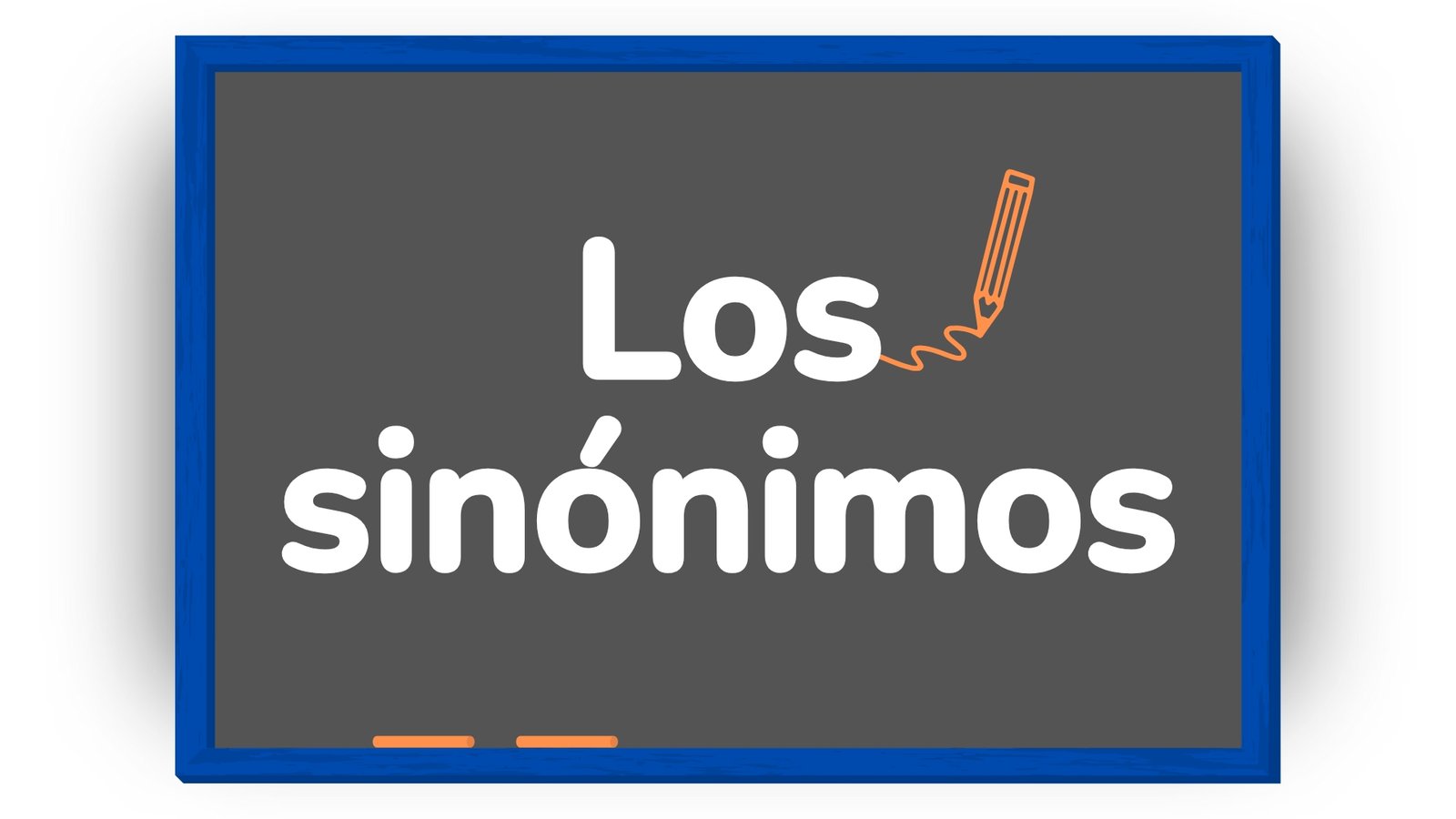 Sinónimos: La guía para expresar mejor tu mensaje